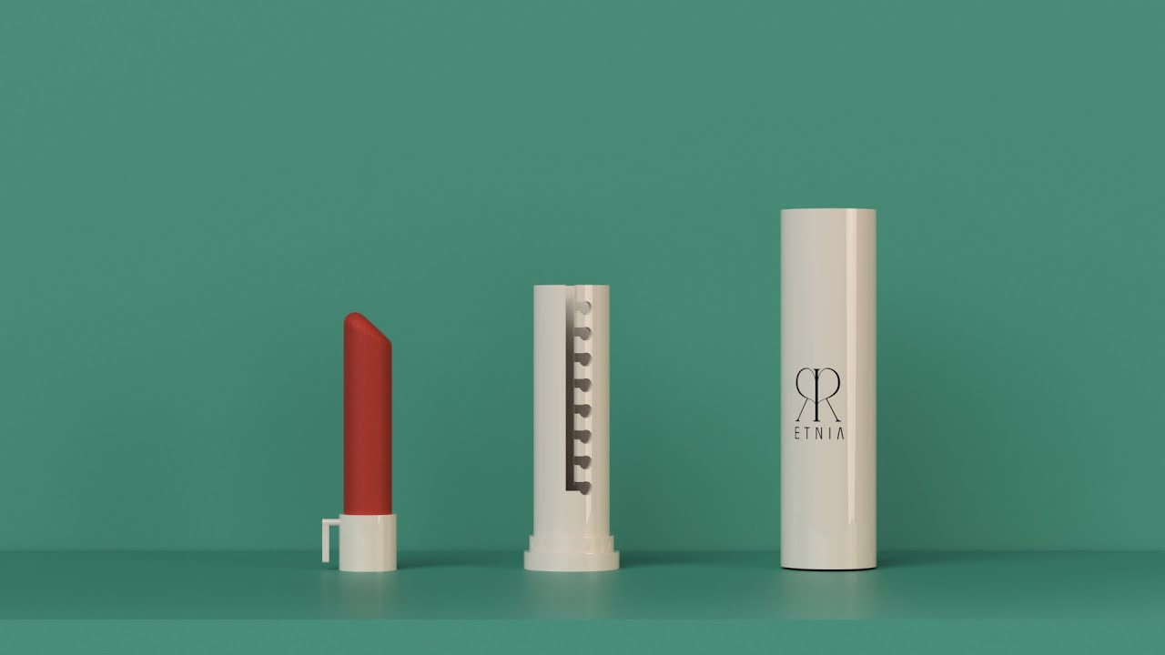 Stick Refill || Instrucciones de Uso y Recarga - YouTube