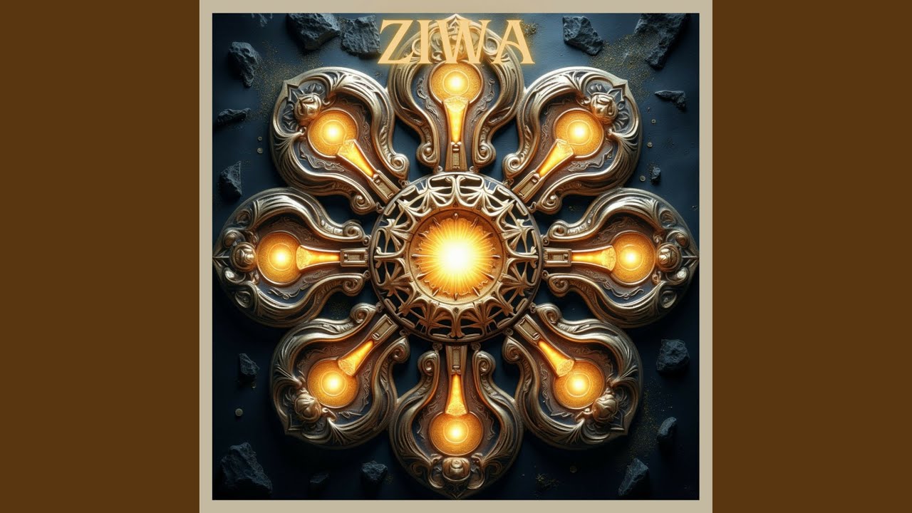 Celestial Cosmos Flute - YouTube