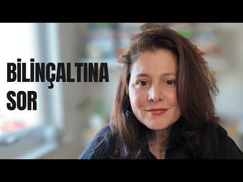 Yapay Zeka Her Şeye Cevap Verir… Ama Hayatının Cevabını Veremez