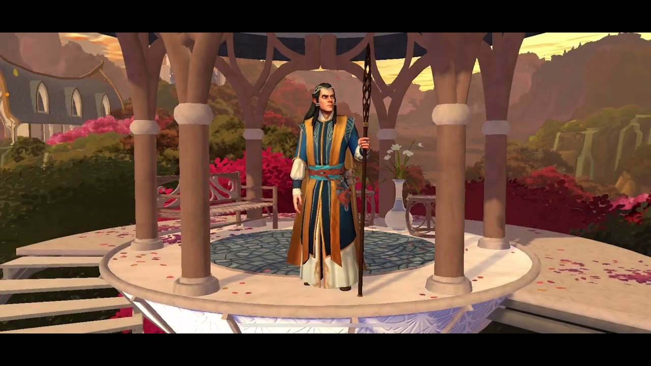 HOW TO UNLOCK ELROND F2P | Don’t Miss Out On this Legendary Character ...