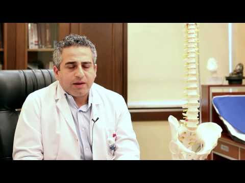 Şiddetli Bel Ağrısı Olan Hastalarda Uygulanan Kriyoplasti Nedir? - Op. Dr. Mahmut Gökdağ