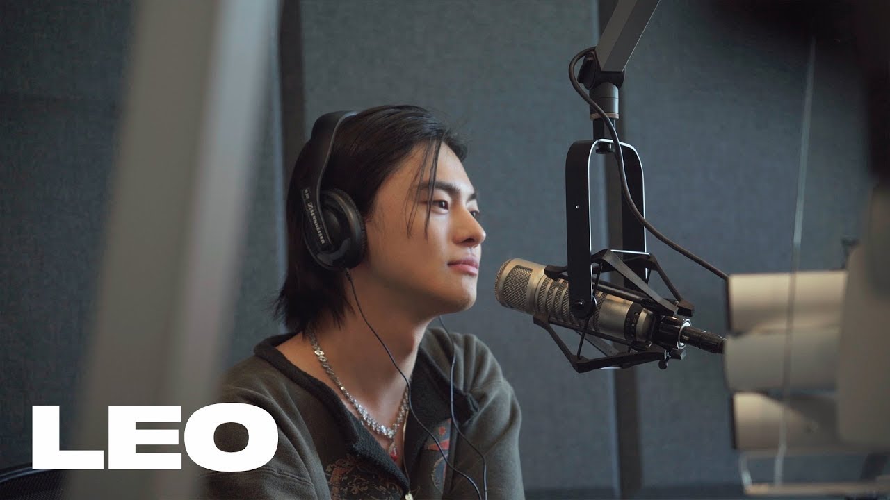 [SUB ESP][SUB ENG] LEO in LA Episode #1 - YouTube