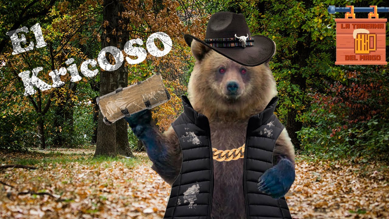 Ep 22 Oso Belicoso #osovicioso #podcast #comedia #osointoxicado # ...