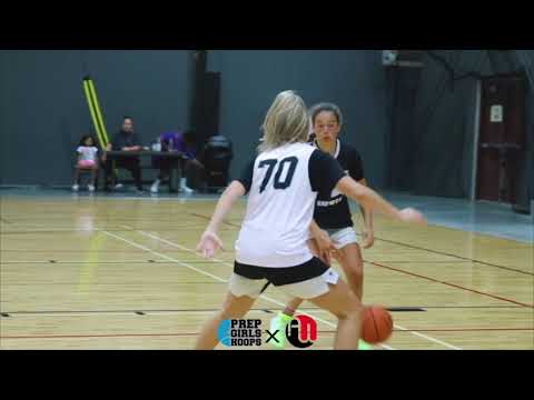 Gabby Stuart #85 PGH SHOWCASE Highlights 2021 - YouTube