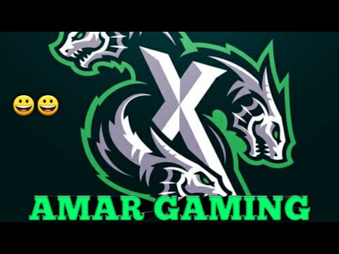 INTRO AMAR GAMING - YouTube