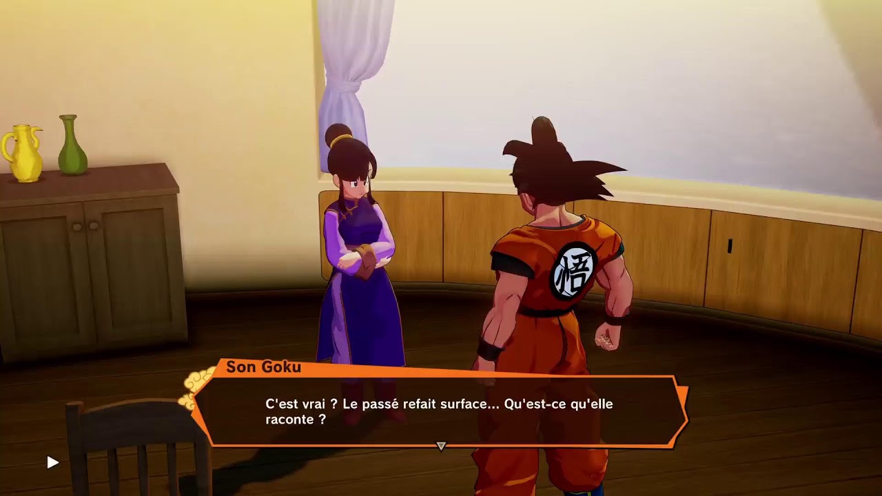 DRAGON BALL Z # 14 - YouTube