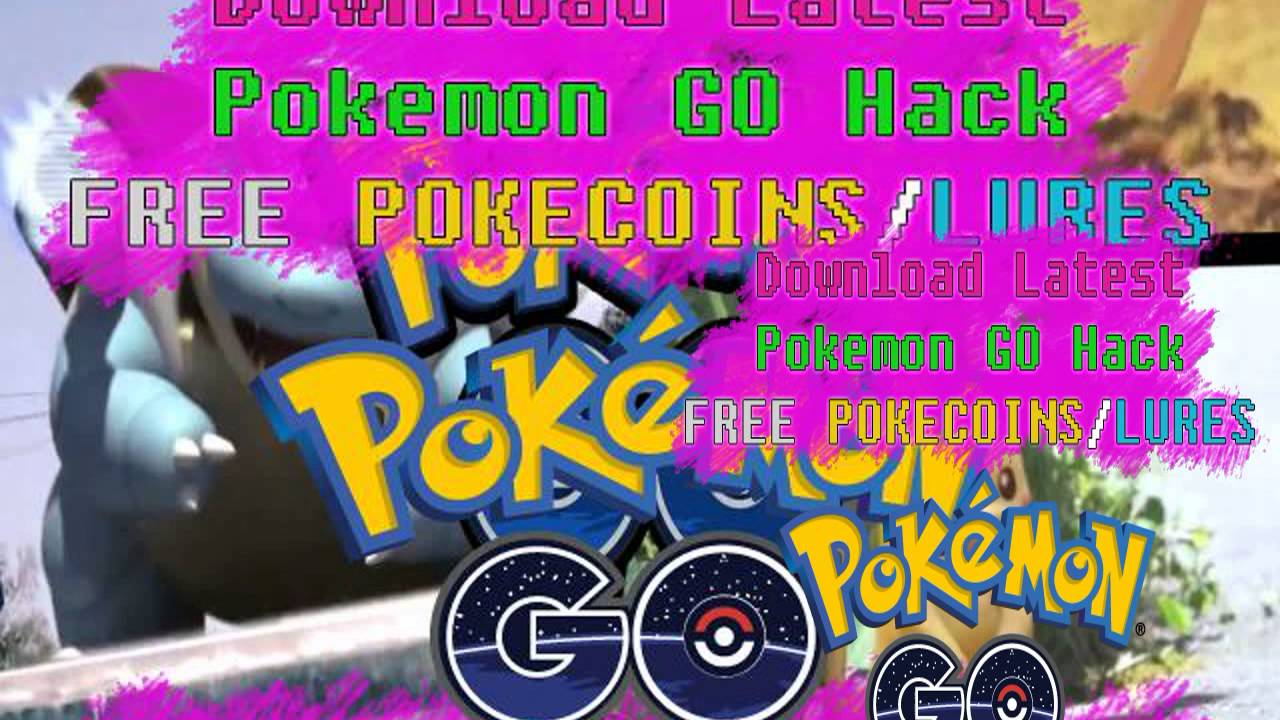 Pokemon Go GPS hack ROOT - YouTube