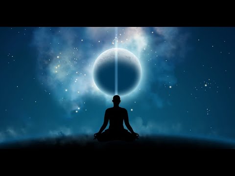 Access Your Divine Mind (based on the Vast Mind exercise as presented ...