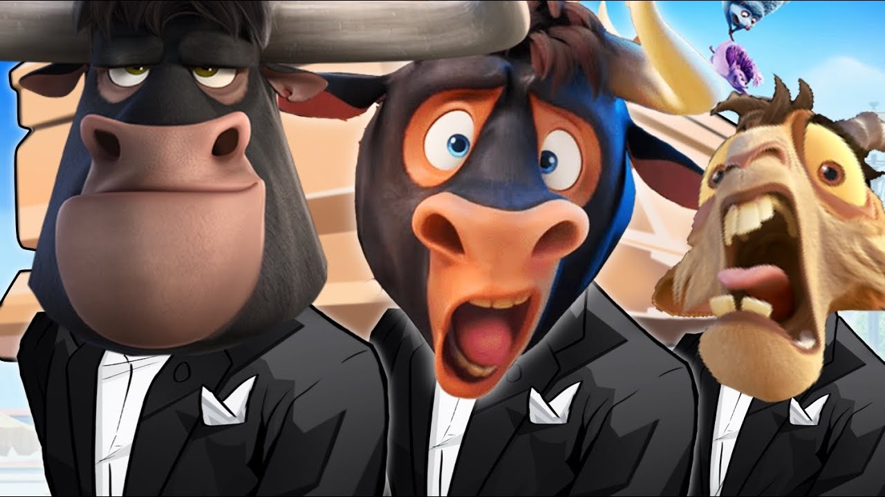 Ferdinand | Coffin Dance Meme Cover #39 - YouTube
