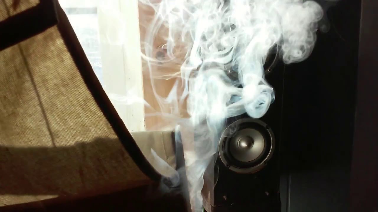 Crystal ball fire! #1 - YouTube