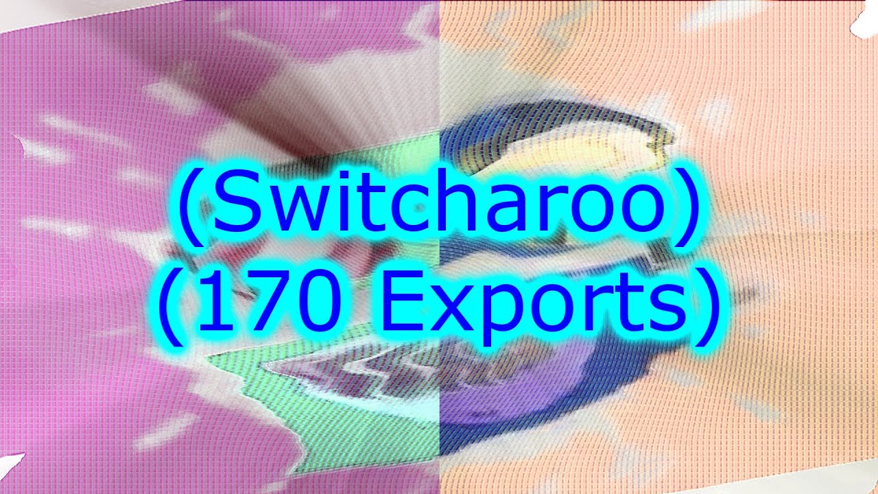 I Hate The @freakzinga-s6v's G Major 37 (Switcharoo)(170 Exports) - YouTube