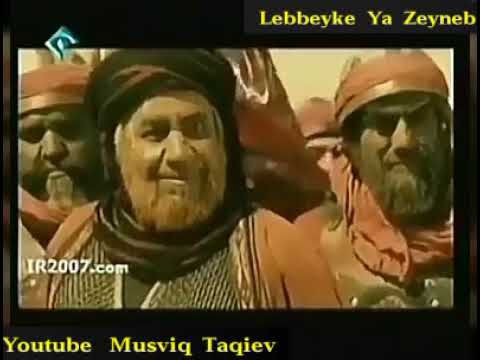 Mersiye..Ey  Bashimin  Taci  Zeyneb...