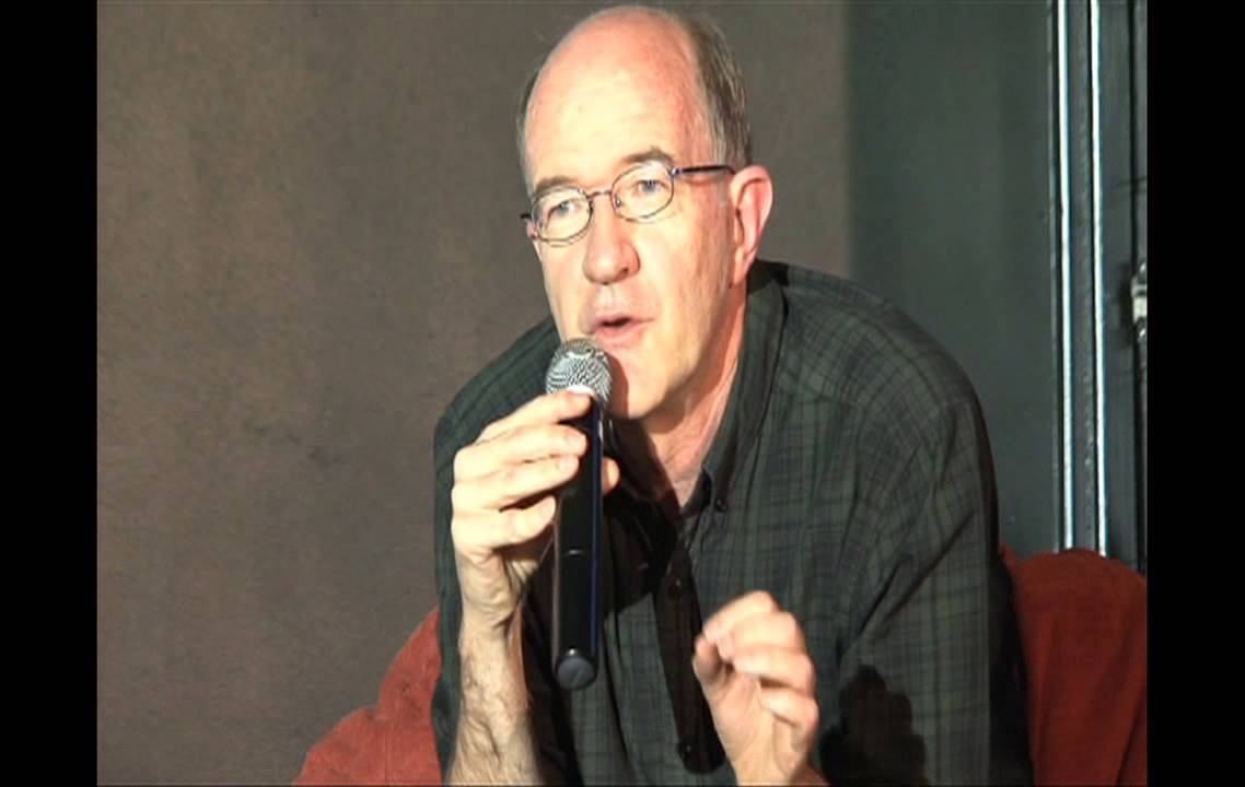 Newsletter Gordon Pirie - YouTube