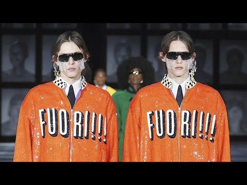 Gucci | Spring Summer 2023 | Full Show