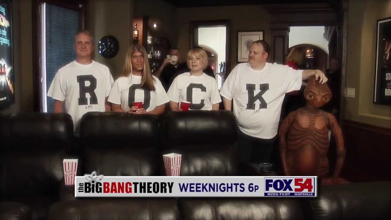 FOX 54 - Rocket 95.1 Super Bowl Commercial Post-game spot - YouTube