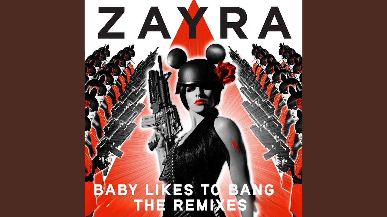 Baby Likes To Bang (DJ Escape & Tony Coluccio Remix - Club Mix) - YouTube