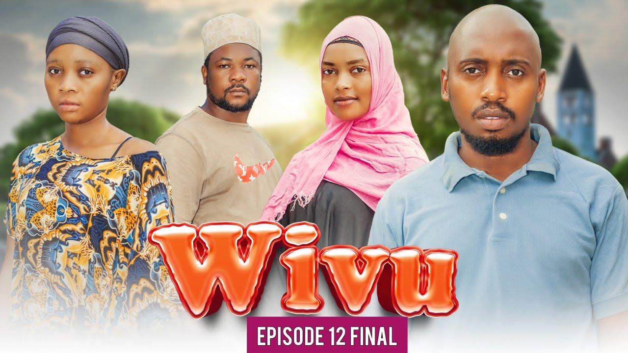 WIVU | EPISODE 《12》 FINAL - YouTube