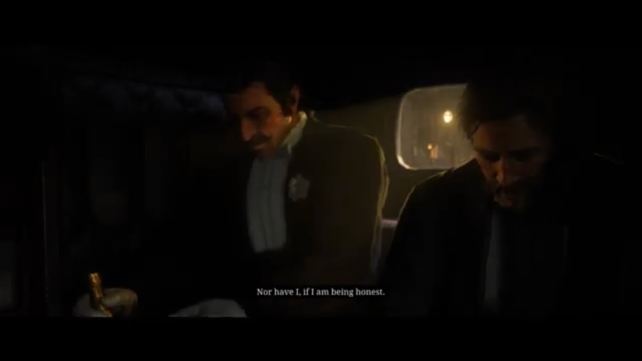 RDR2 Ep 96 - The Cornwall Ledger - YouTube