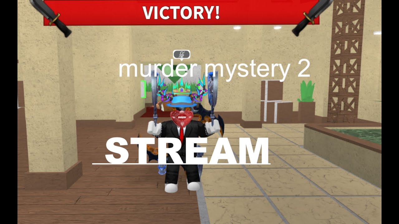 Murder mystery 2 stream - YouTube