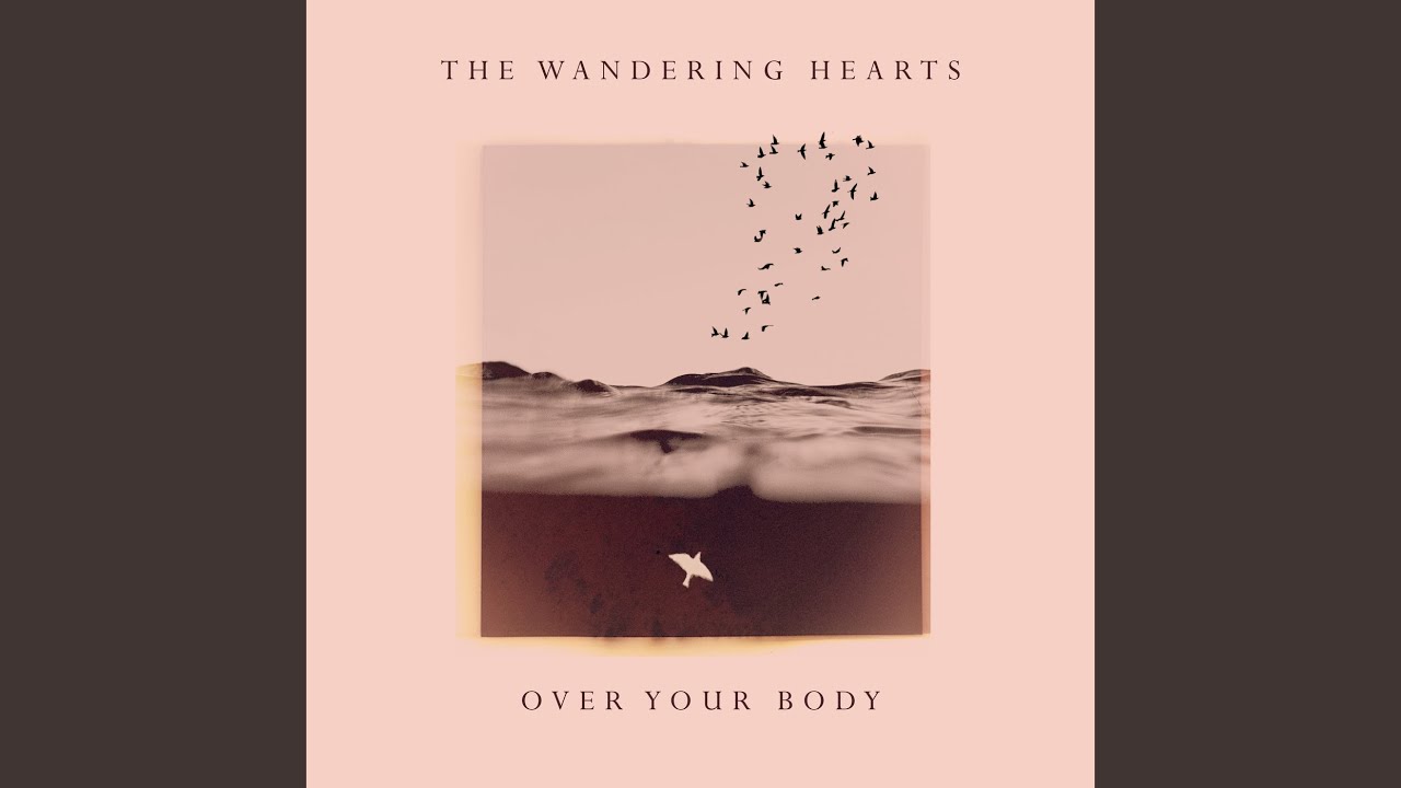 Over Your Body - YouTube