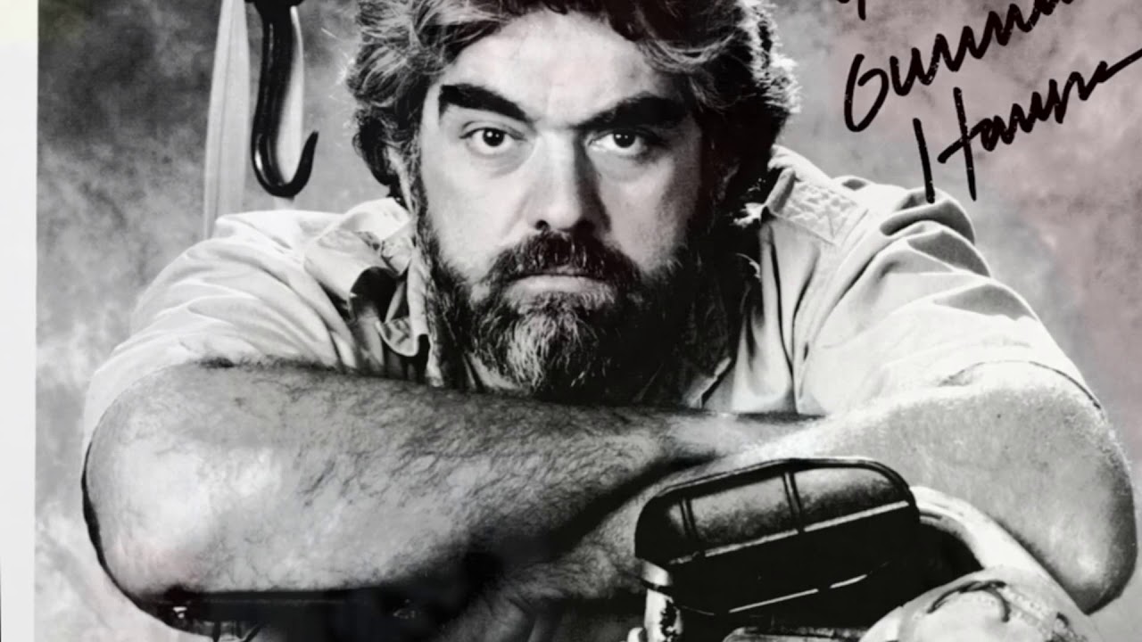 In memory of Gunnar Hansen - YouTube