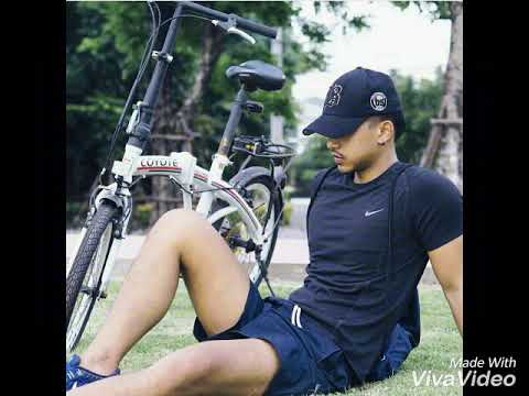 Cowok cakep mora_nattapong from thailand