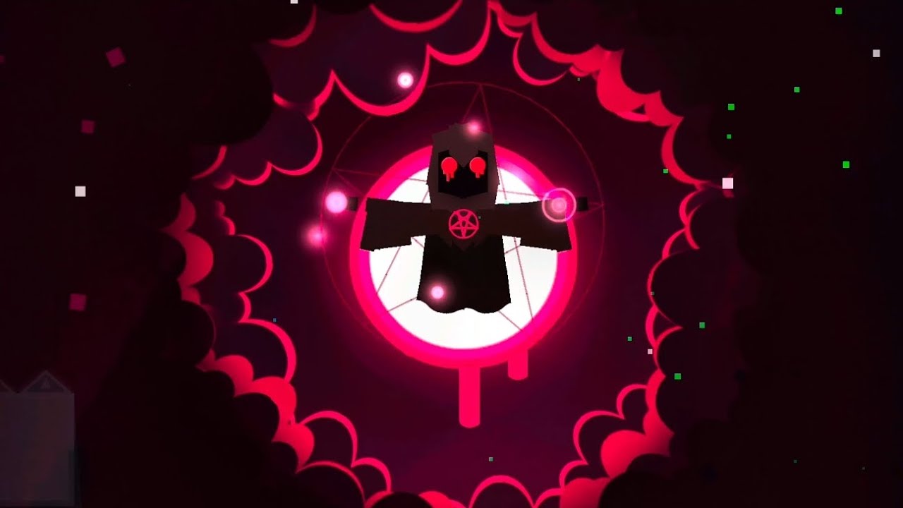 "Demonic Realms" 100% (medium demon) by FrostDragonGD - YouTube