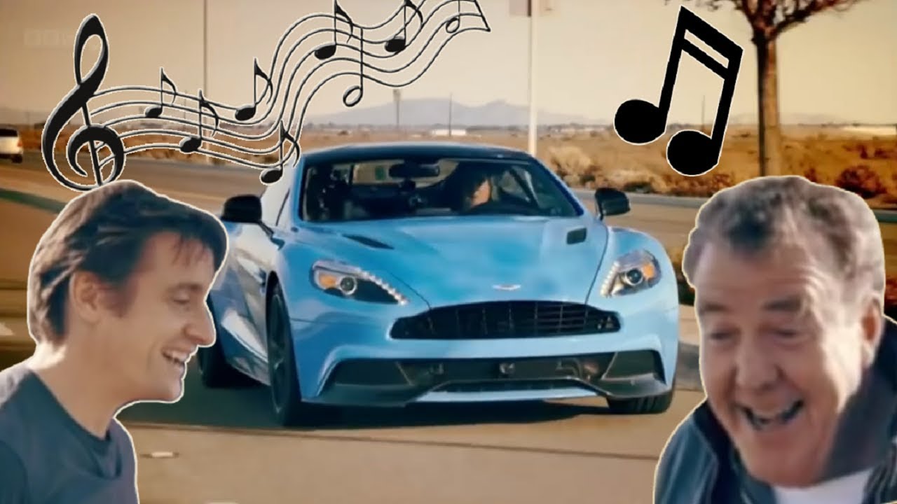 The Musical Road - YouTube