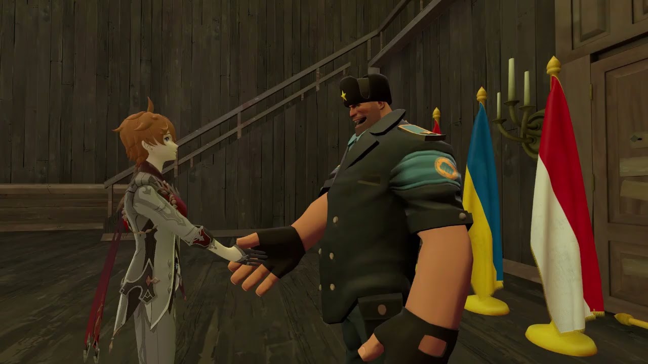 [15ai/tf2] indonesia team fortress news - YouTube
