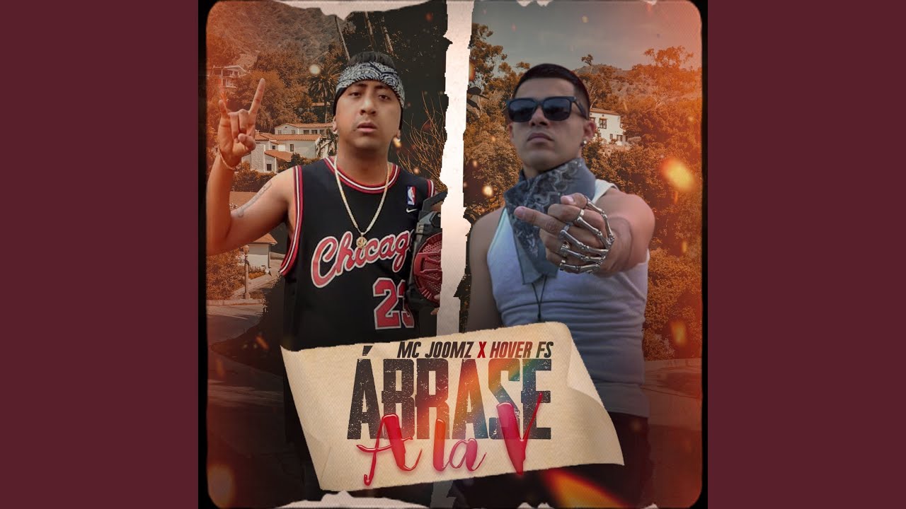 Abrase A la V - YouTube