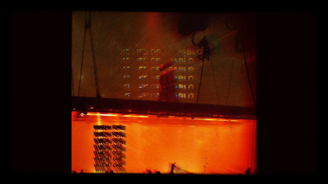 Kanye West - Father Stretch My Hands Pt. 1 *VERSION 0* *UNRELEASED ...