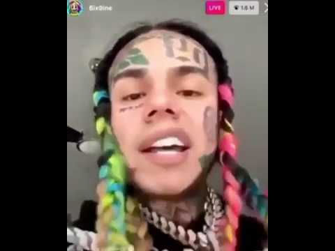 Sixnine Tekashi 69 - YouTube
