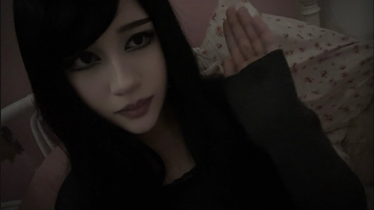 anti social girl explaining her theory on “mad scientists” - YouTube