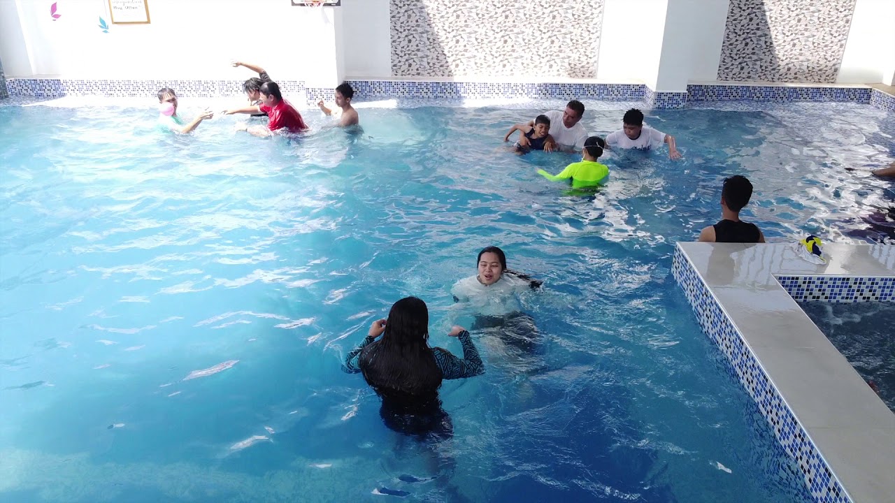 Ardeil's Family Resort - YouTube