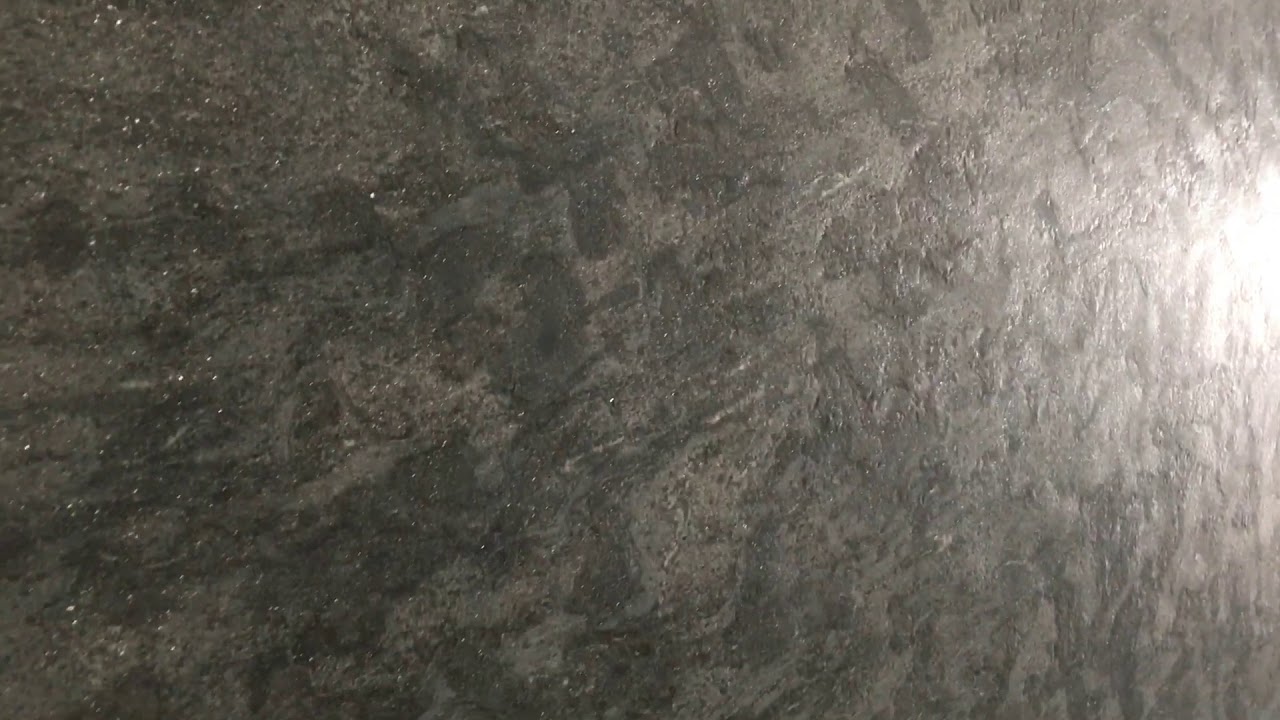 Luxury Brasil Granite Matrix Black or Versace Black Gansaw Slabs With ...