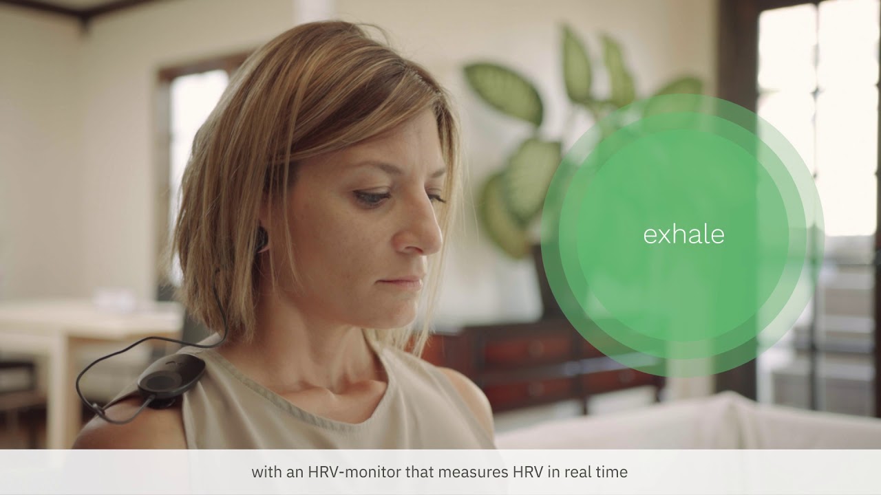 Meru Health - The New Standard of Mental Healthcare - YouTube