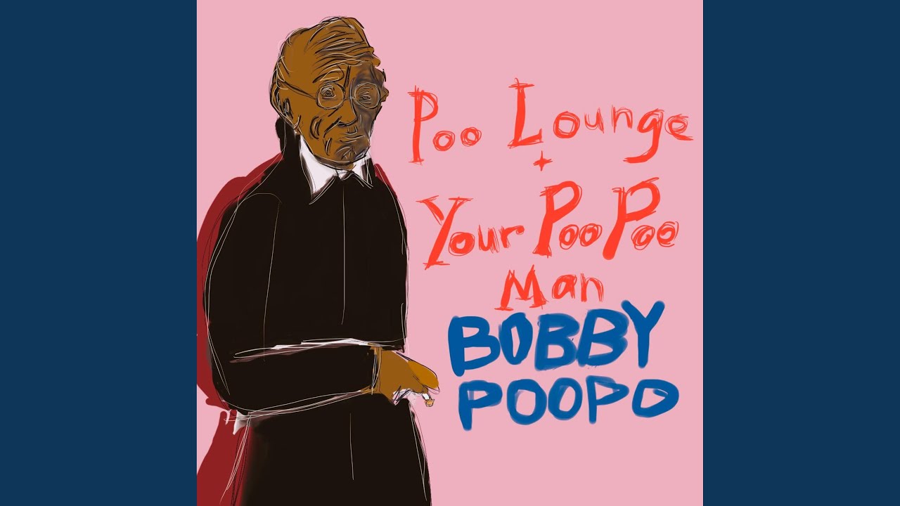 Your Poo Poo Man - YouTube