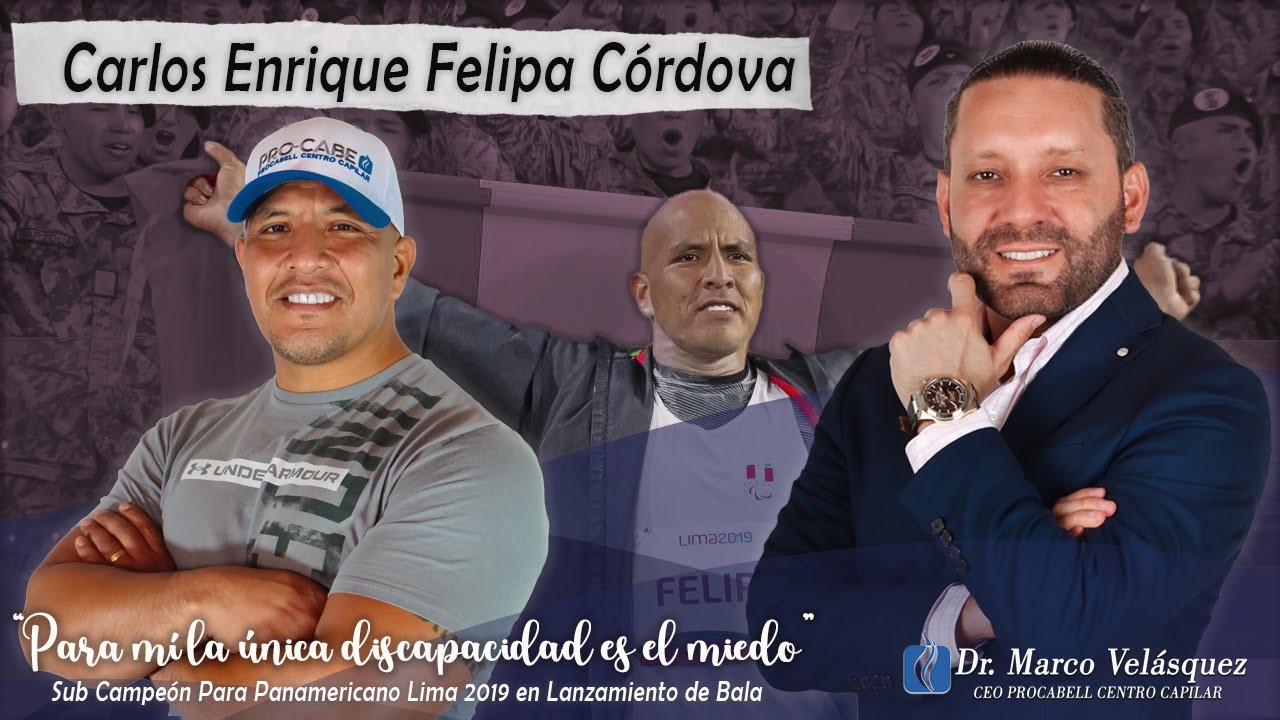 Carlos Felipa - Medallista Juegos Panamericanos y Héroe Nacional - YouTube