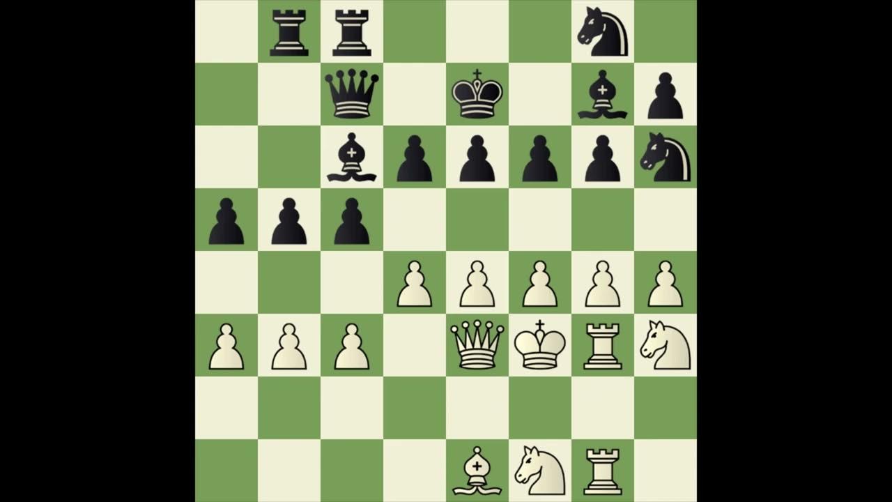 ChessGPT vs Martin 4 - YouTube