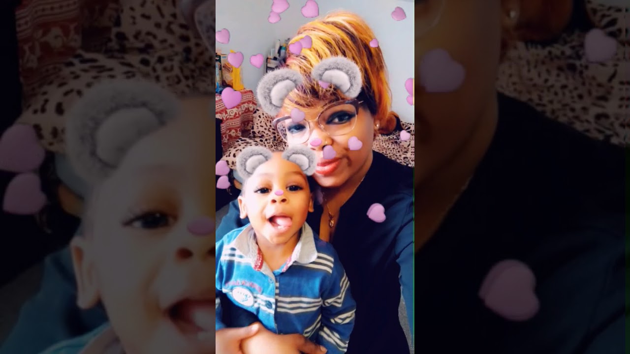 Avec mon bouchou - YouTube