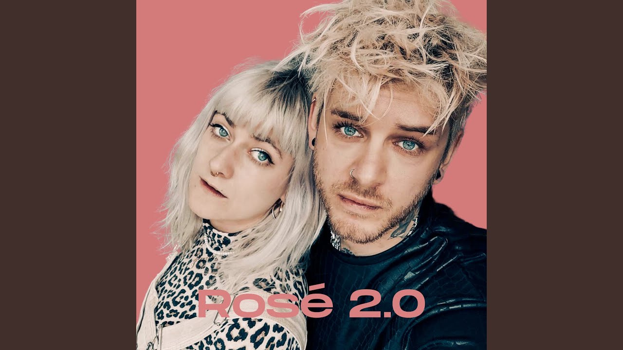 Rosé 2.0 - YouTube