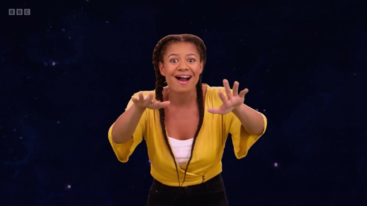 Magic Hands - There Was An Old Woman Who Swallowed a Fly - cBeebies ...