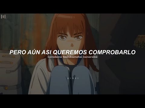 Tengoku Daimakyou OP Full // BiSH - innocent arrogance ϟ sub español + romaji