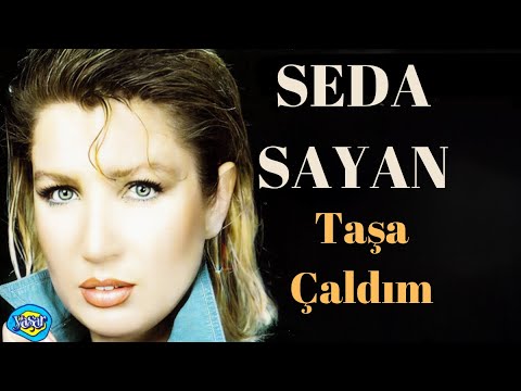 Seda Sayan  - Taşa Çaldım