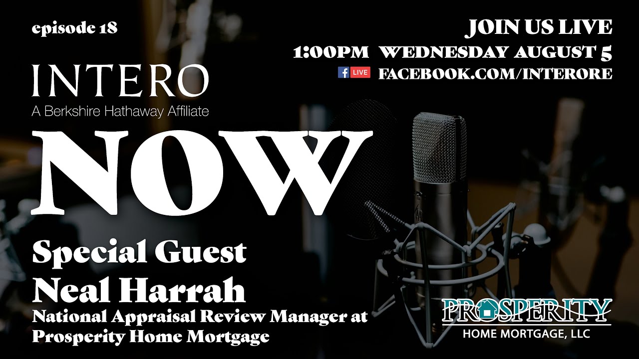Intero Now ep 18 Neal Harrah - YouTube