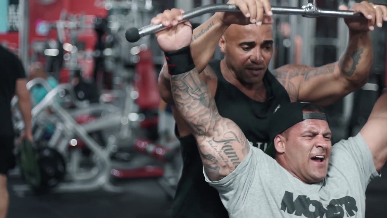 Aaron Polites and Dennis James hitting back with Genesis.com.au - YouTube