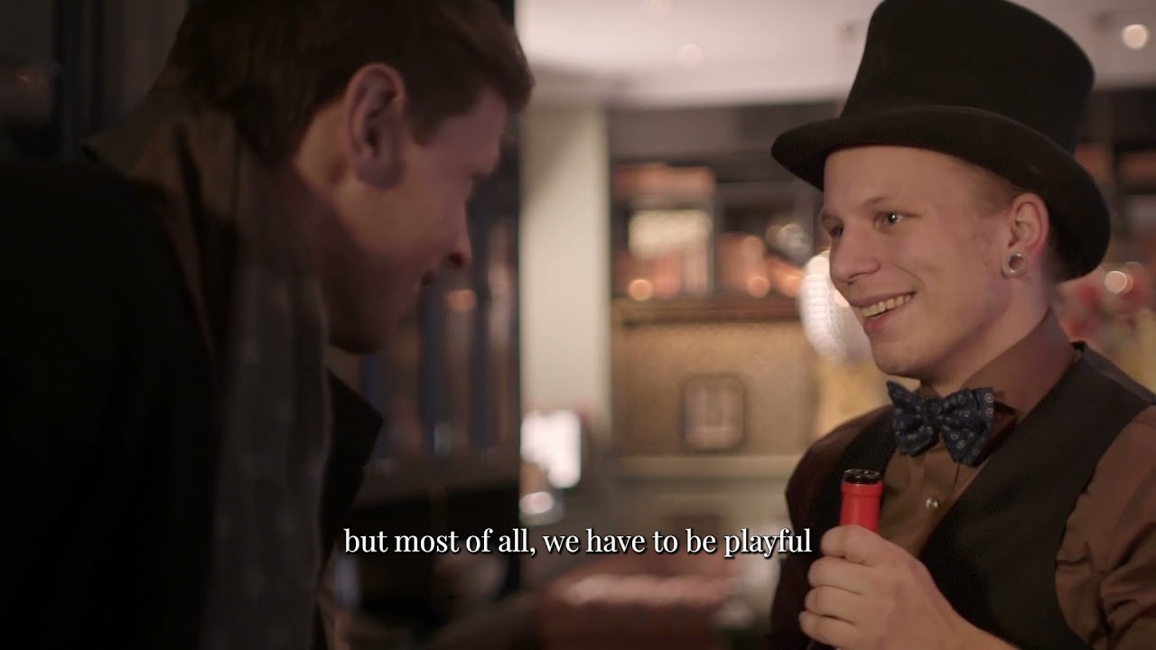 Ess Group - We create moments of happiness - YouTube