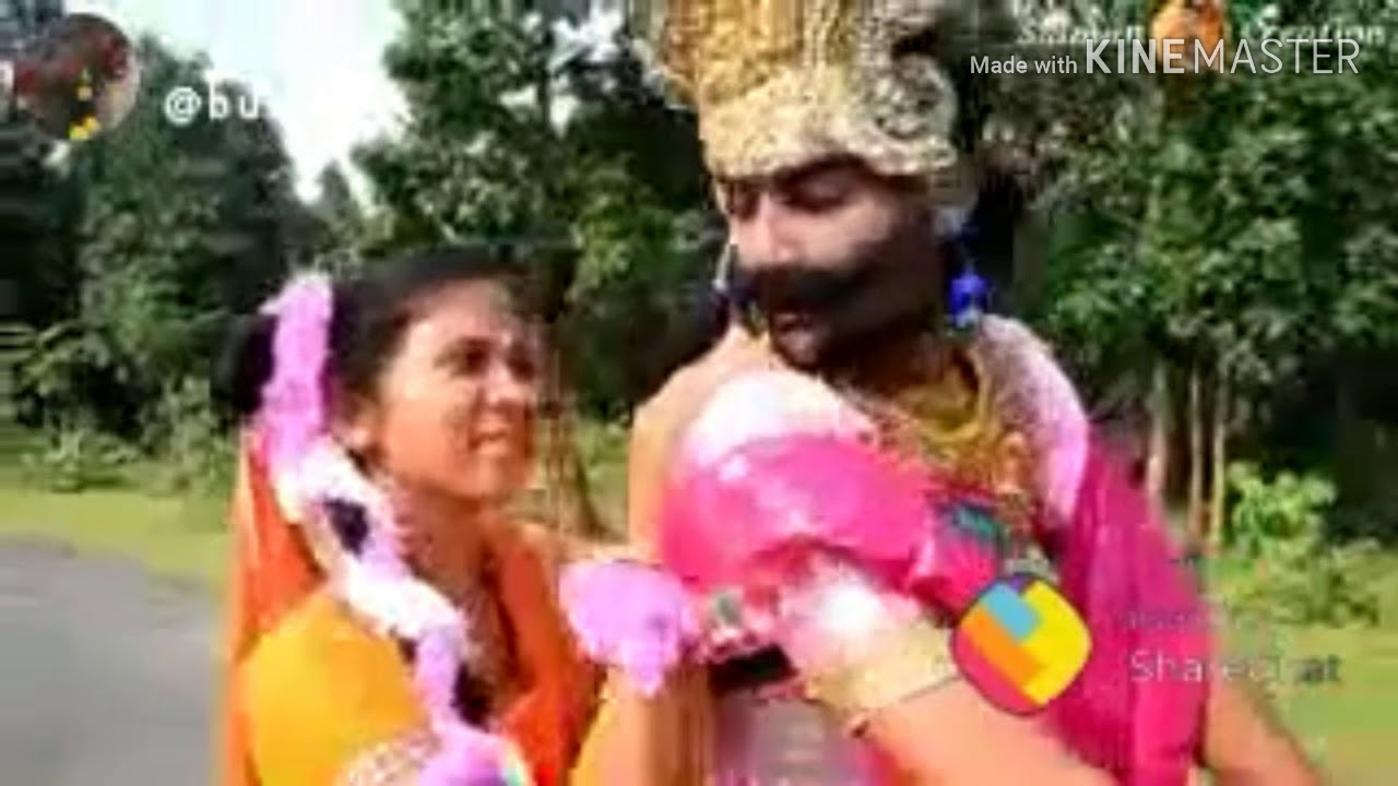 Debabrata jena viDa - YouTube