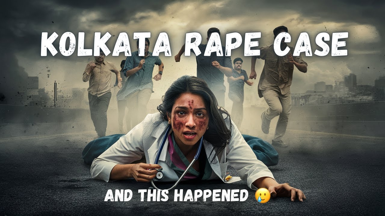 Insaaf - Tribute To Every rape victims | New Hindi Song 2024 | Kolkata ...