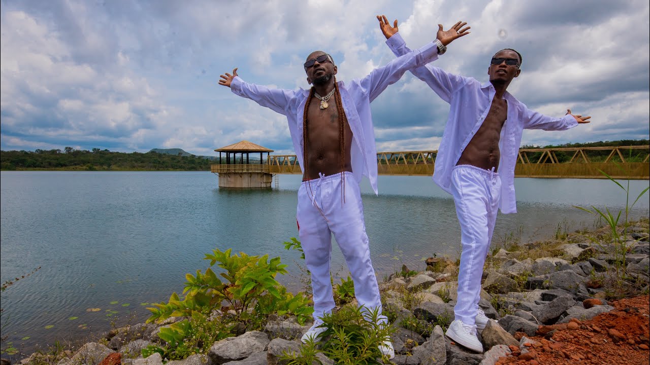 Akalaka Thuglife Enjoe - YouTube Music
